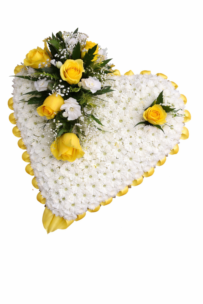 The Loving Memory Funeral Flower Package - A P Flowers