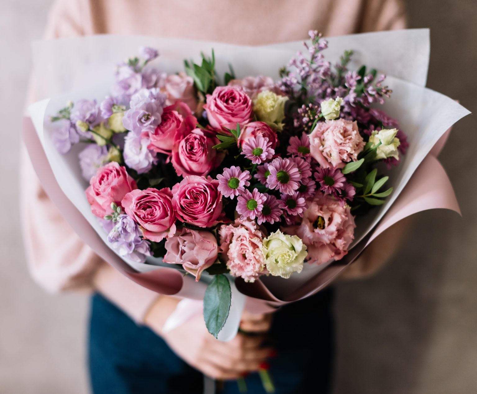 A P Flowers - Florist In Kent | Flower Delivery Across UK