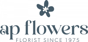 The Birth Flowers Of May: Lily Of The Valley & Hawthorn - A P Flowers