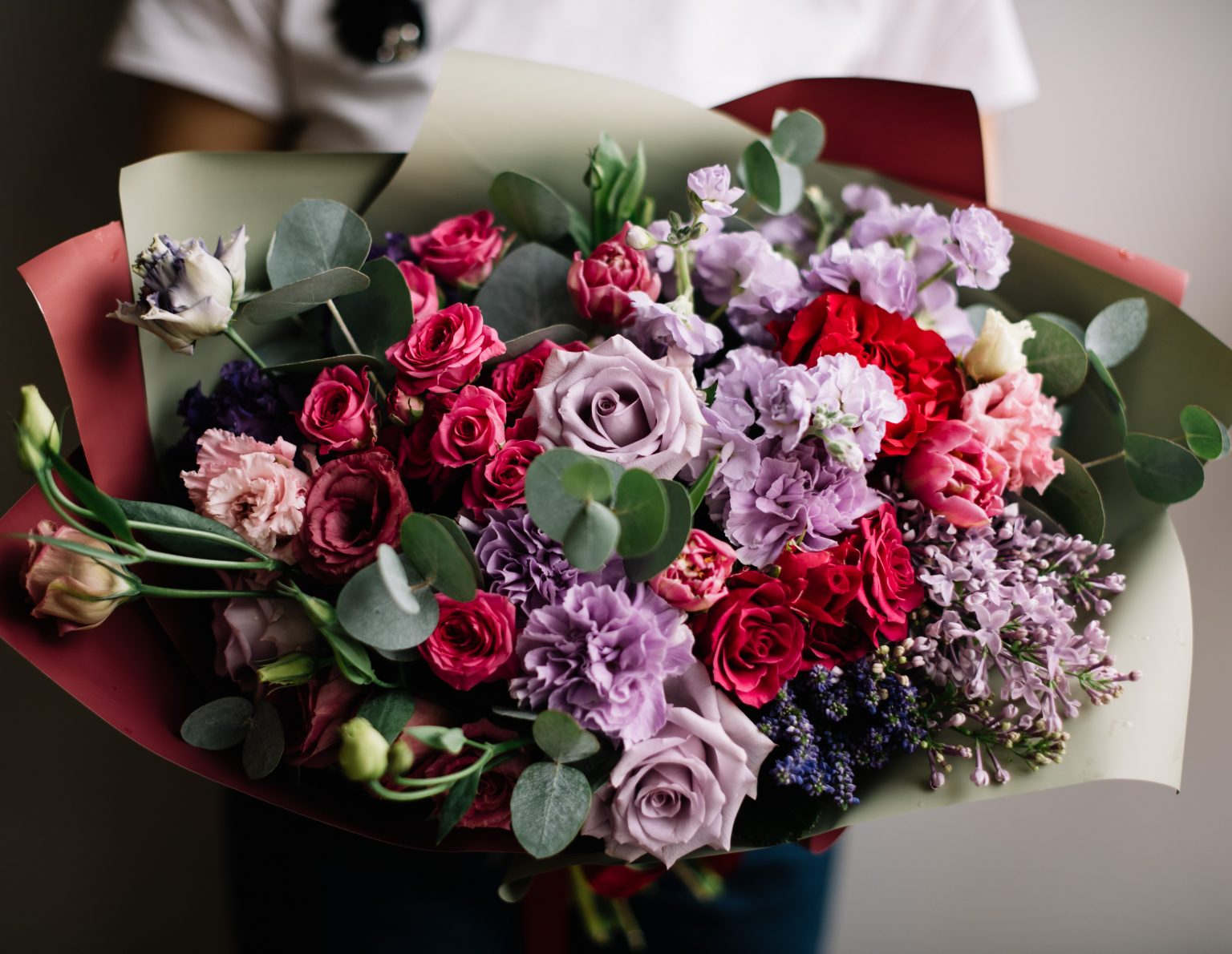 A P Flowers - Florist In Kent | Flower Delivery Across UK