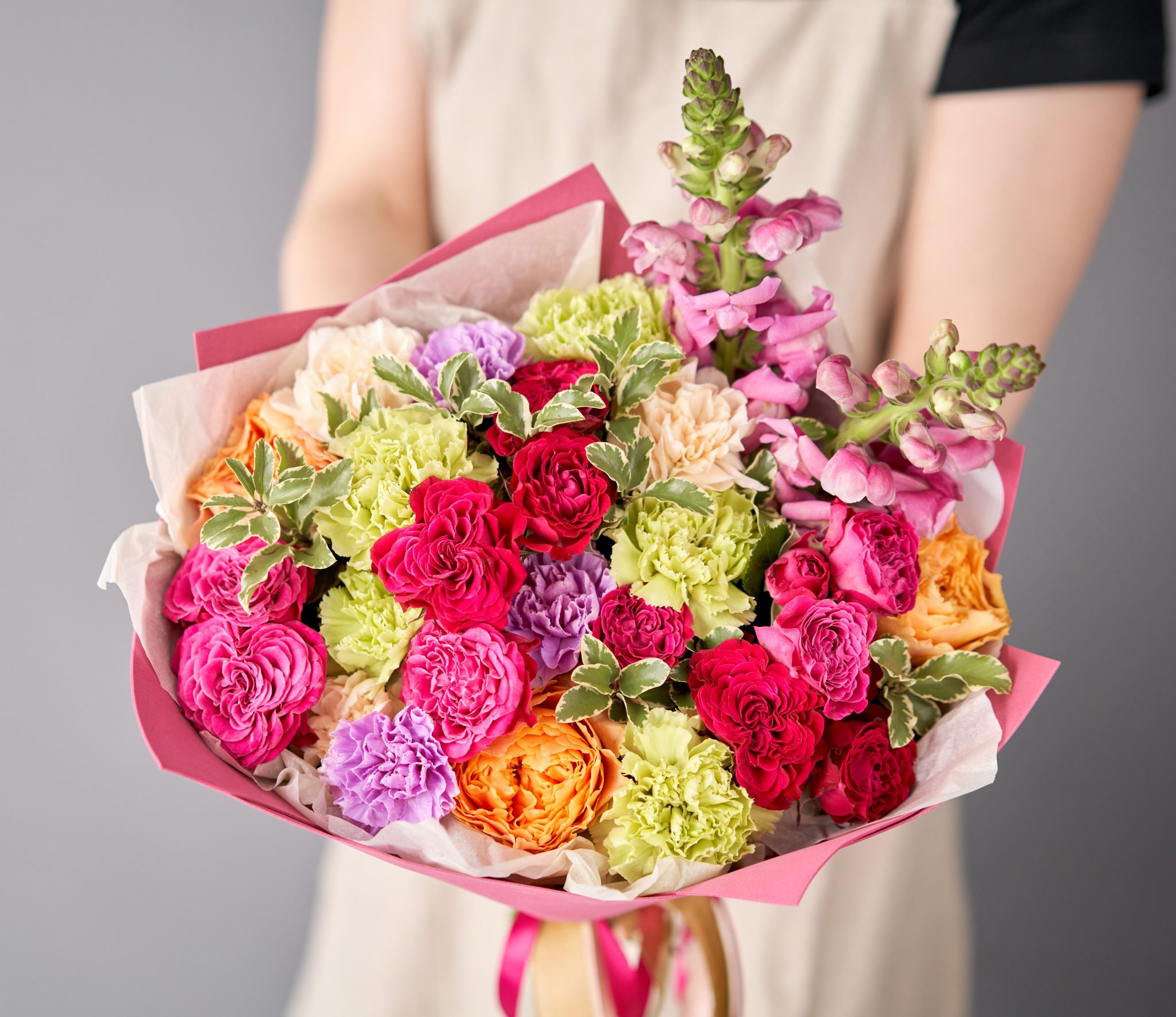 A P Flowers - Florist In Kent | Flower Delivery Across UK